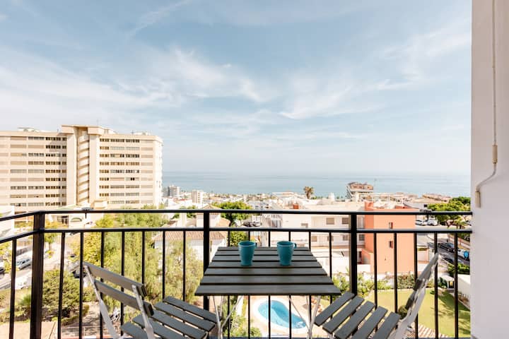 Coral Studios A - Torremolinos