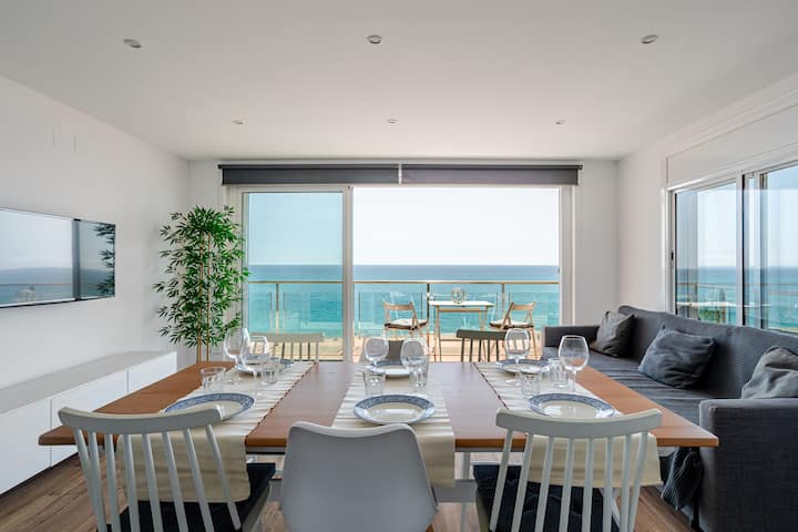 Beach Apartment - Blanes