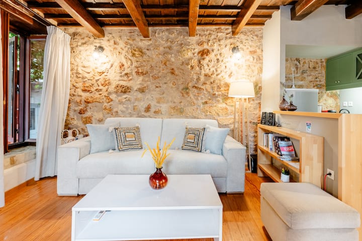 Eulogia Casa - Chania