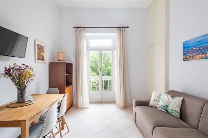 Ladybug - Crocetta Area, Politecnico, Inalpi Arena - Turin