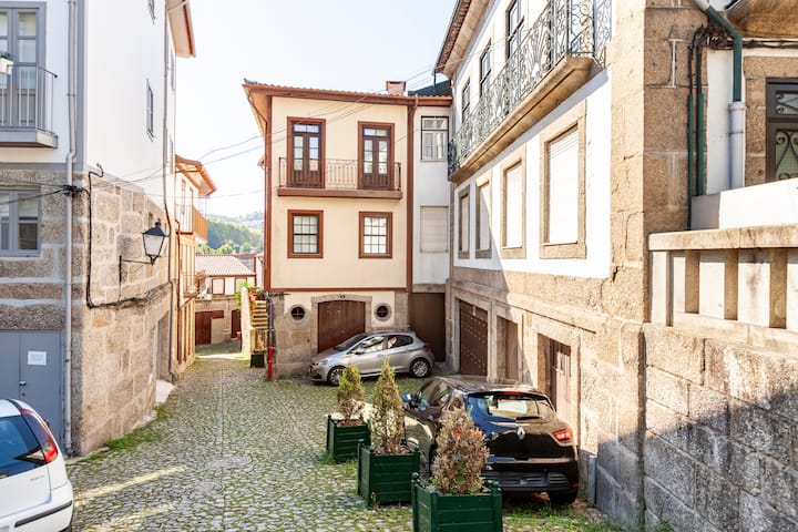 Casa Da Avó Zilda - Guimaraes