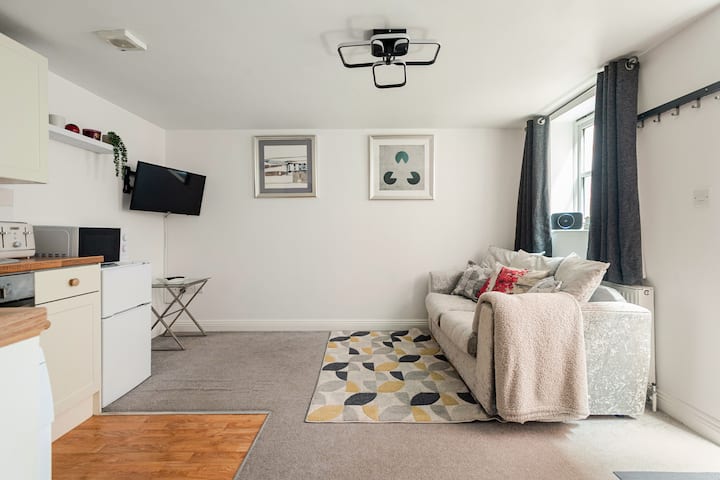 The Nook: Cosy 1br In Blandford ~ Dorset - Blandford Forum