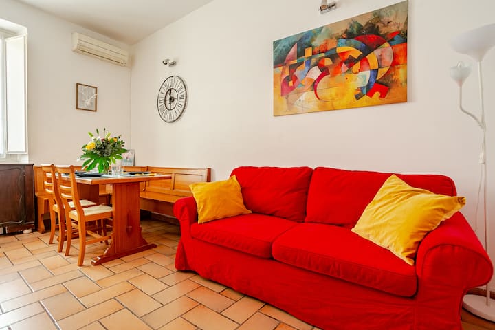 Rome Colosseum Apartment - Rom