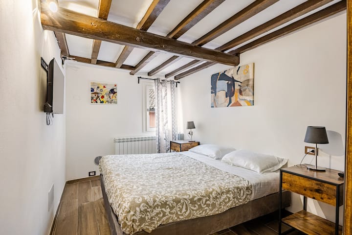 Appartamento Nuovo Centro Modena Con Cucina - 摩德納