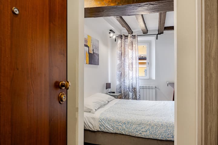 Appartamento Centro Storico Modena Vicino Stazione - Modène