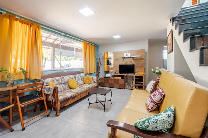 Casa Aconchegante - Niterói