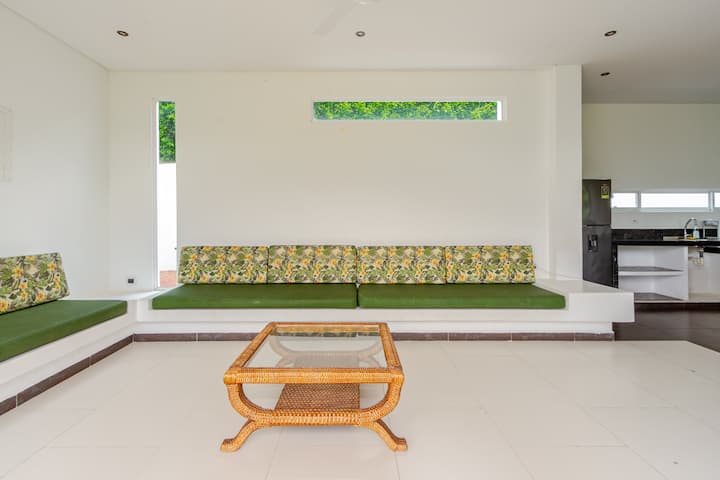 Casa De Campo - Apulo Cundinamarca - Cundinamarca