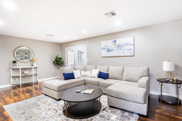 Crimson Arbor - Norman, OK