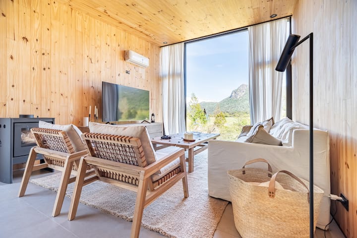 One Arelauquen Polo Residence - Bariloche