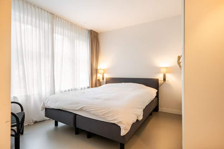 Lovely Apartment Amsterdam Zuid With Garden - Diemen