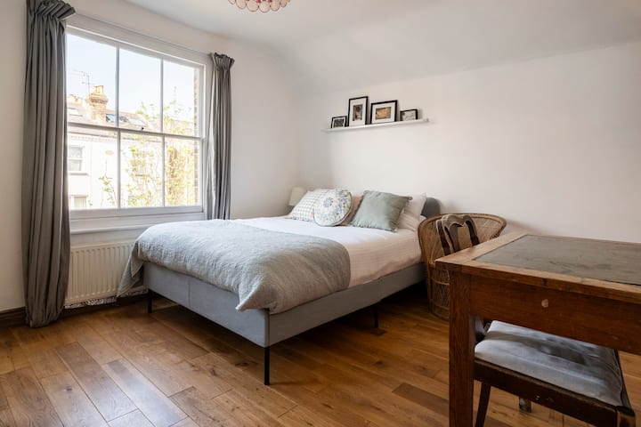 Cosy Cottage In North London Near Tube - Botany Bay - London
