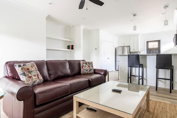 3 Parks Trail-a Quiet Space - Lakeland, FL