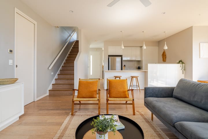 Salt Beach House - Alexandra Headland