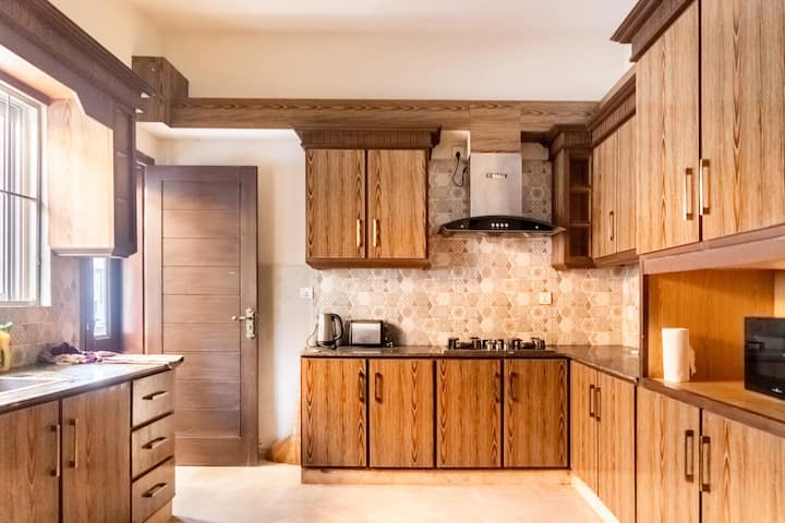 Cielo (E-11) Home Away From Home - Islamabad