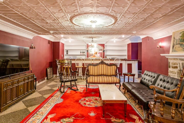 Beautiful Colonial House Room 1 - Media, PA