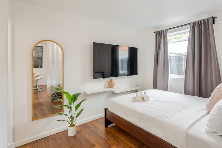 Miami Coral Way Alley Studio Apt. - Coral Gables