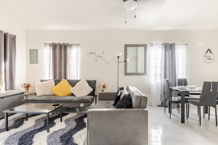 Luxe Haven Retreats 
 St Ann, Jamaica - Jamaika