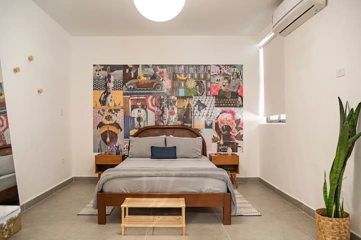 Studio Aconchegante A 5min Do Pq Ibirapuera. Casa3 - São Paulo