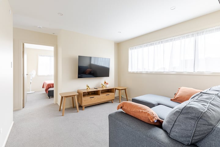 3 Bedroom Home Away From Home In Palmerston North - Palmerston North