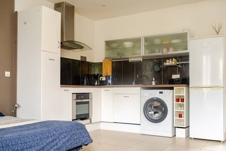 Studio à Saint Maur - Saint-Maur-des-Fossés