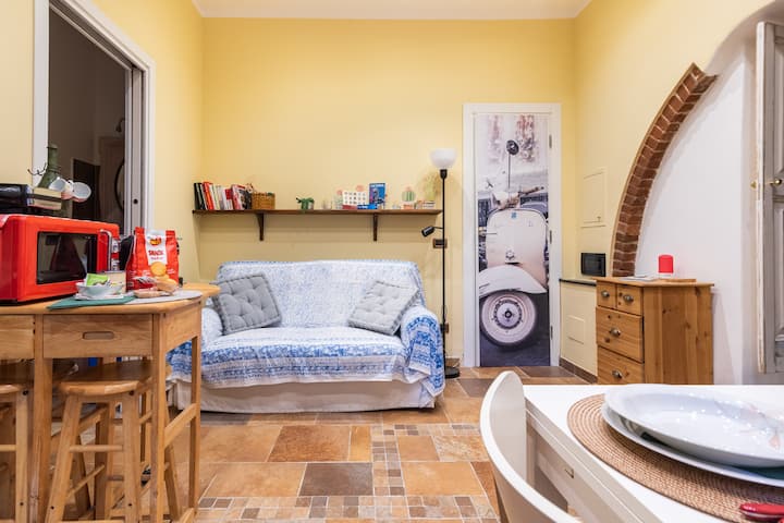 Chancellor House - Genova Castelletto - Genova