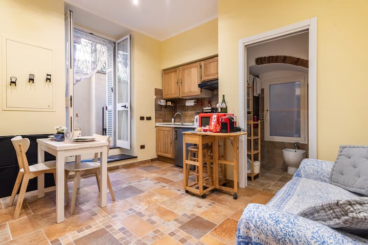 Chancellor House - Genova Castelletto - Genova