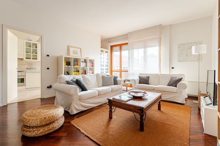 Adua Flat - Perfect Place For Visiting Tuscany - Pistoia