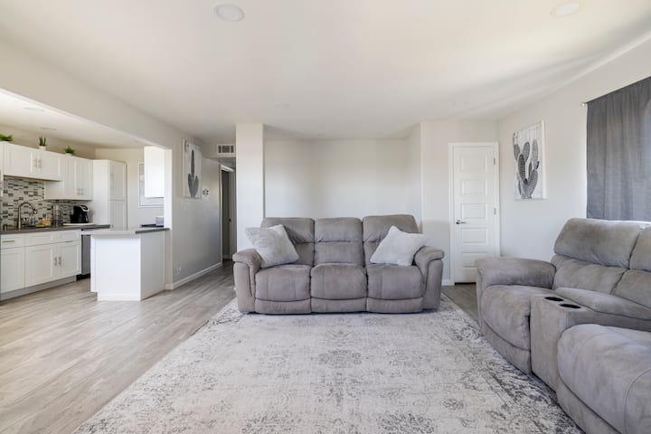 Old Town Loft - Scottsdale, AZ