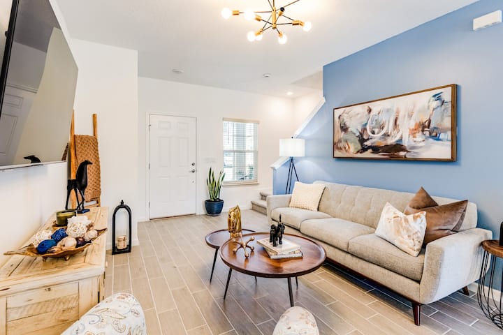 Home Sweet Home: Centrally Situated In Ocala - Ocala, FL