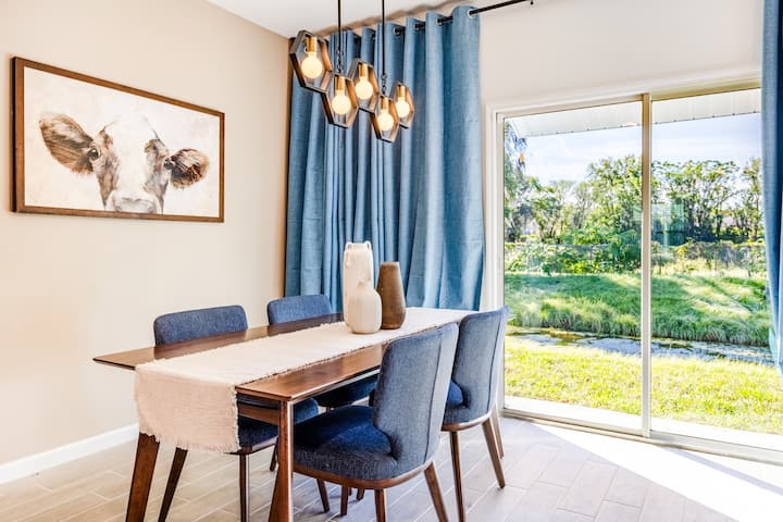 Home Sweet Home: Centrally Situated In Ocala - Ocala, FL