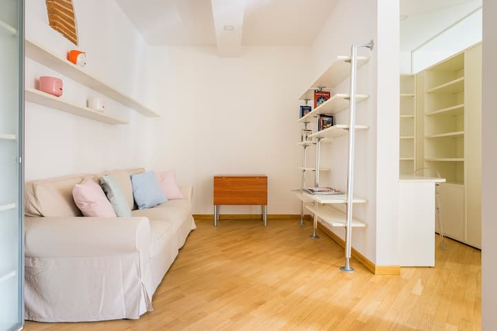 Casa Nora - Florence