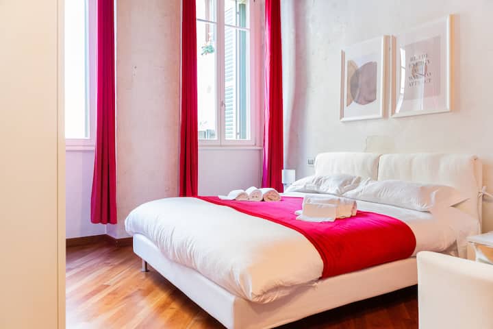 Magnolia Home-piazza Delle Erbe - Verona