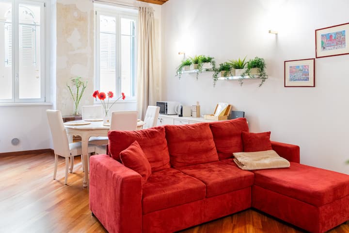 Magnolia Home-piazza Delle Erbe - Verona