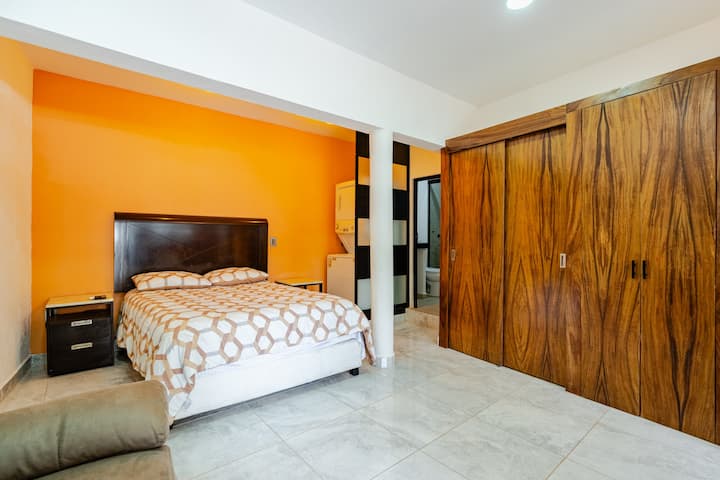 Esperanza Studio In The Heart Of Puerto Vallarta - Puerto Vallarta