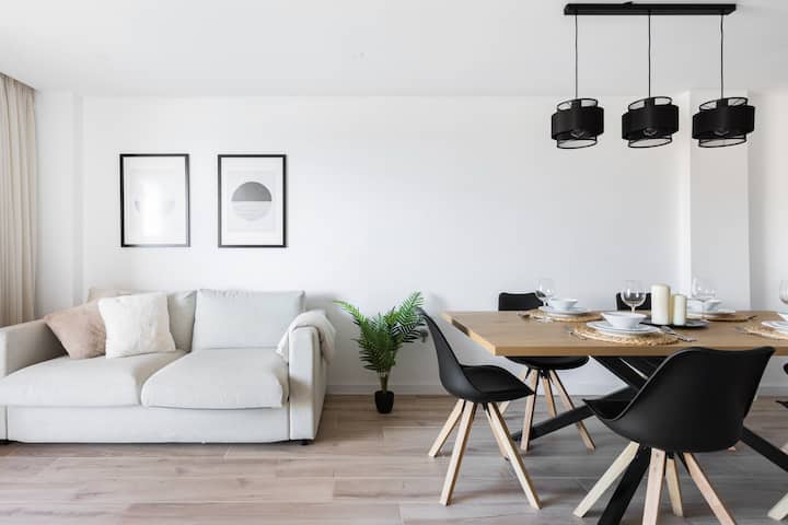 Horizonte Azul - Tenerife