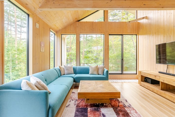 Torinosu 5 Bedrooms 5 Bathrooms - Hakuba