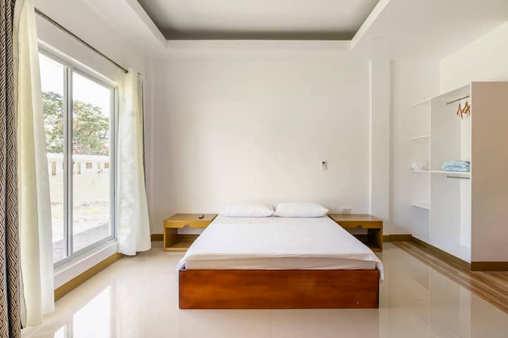 E And C Tourist Inn - Dumaguete