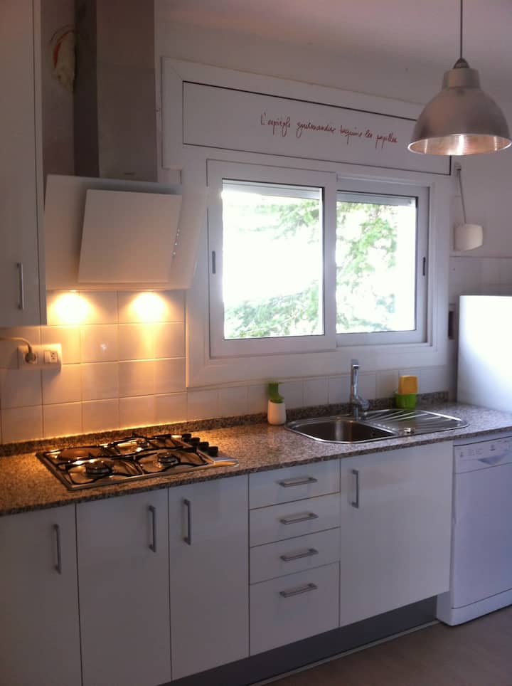 Appartement Les Pieds Dans L'eau - Cadaqués