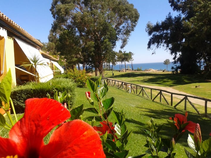 Apmto. Islantilla Golf (No Mascotas Ni Fumadores) - Lepe