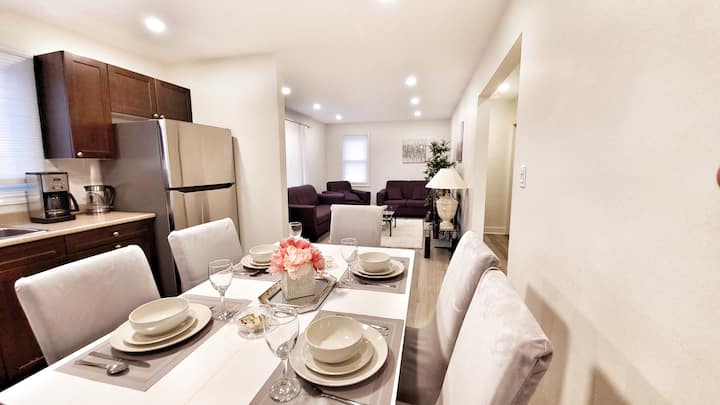 ****Sweet Lavender Suite**** Walk To The Falls - Niagara Falls