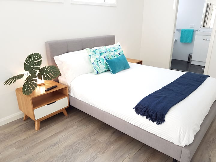 Tasman Pond Luxury Escape - Pet Friendly - Port Macquarie