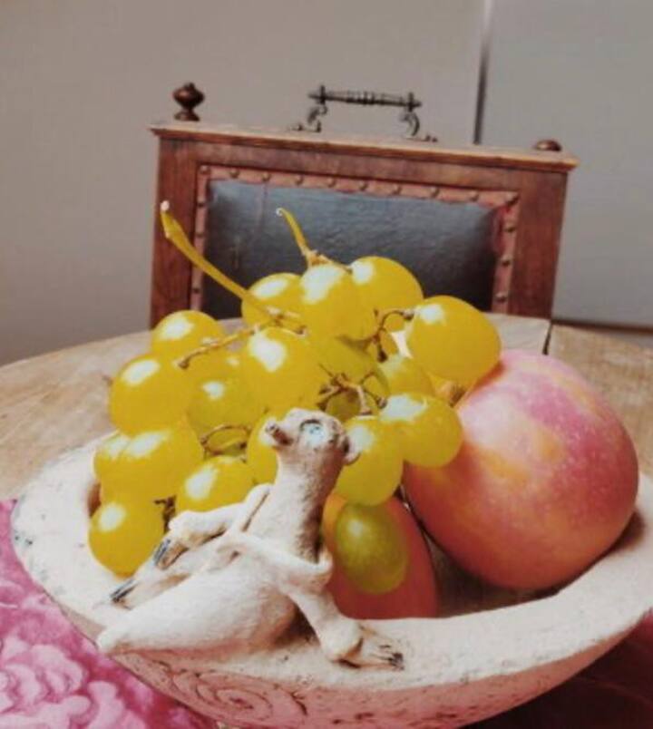 Hängeseilbrücke - Mörsdorf