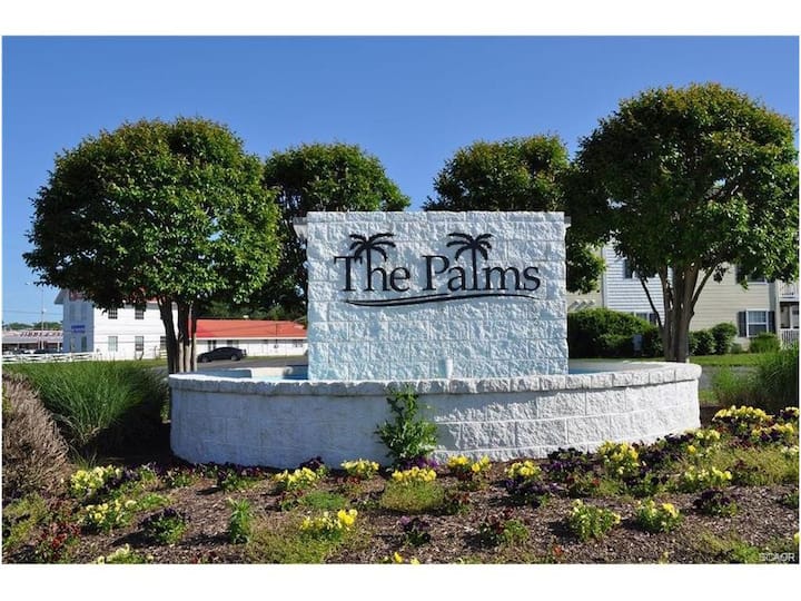 2b/2b Condo,outdoor Pool Close To Multiple Beaches - Rehoboth Beach, DE