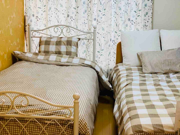 Mika House In Shinjuku - Shinjuku