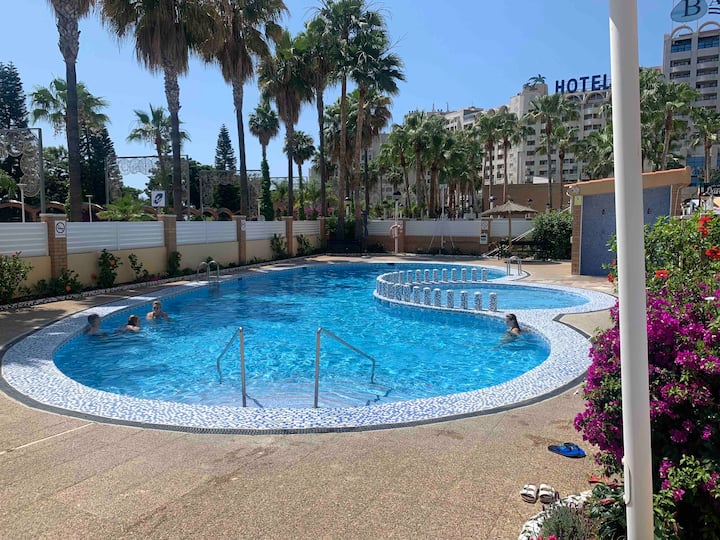 Fantástico Isla Park 186- La Favorita H. - Oropesa del Mar