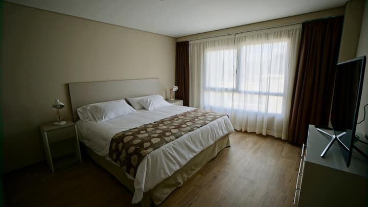 Monte Olivia Suites/ush/departamento 1 - Ushuaia