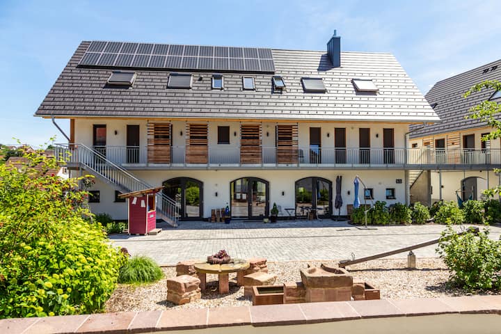 Ferienwohnung 5 - Emmendingen