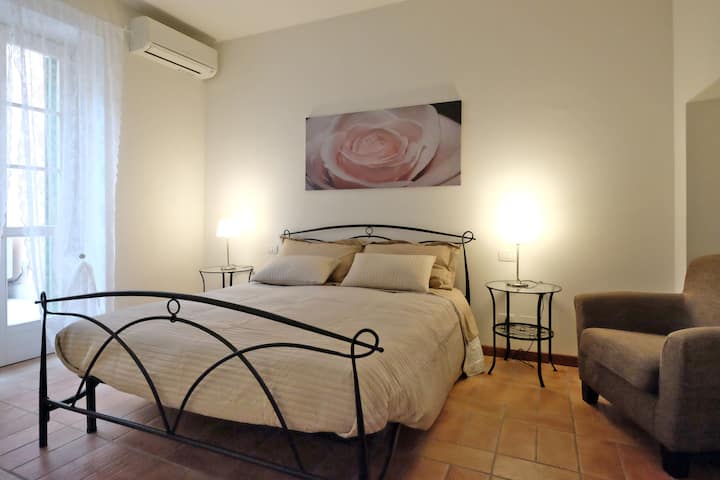 Alloggio Ponte Nuovo 2016 - Verona