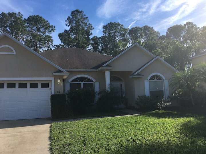 Beautiful Entire House Near Daytona Beach - Ormond Beach, FL