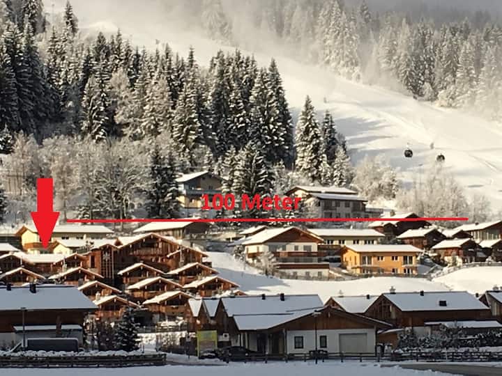 Apartment Drebes Flachau - Obertauern